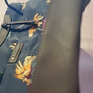 Rosetti | Bags | Rosetta Flower Handbag | Poshmark